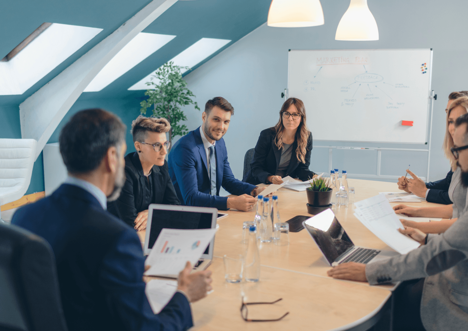 DB Consulting | Consulting & Recruitment Agency